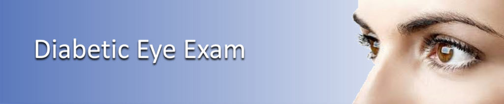 Diabetic Eye Exam - Illinois Retina & Eye Associates